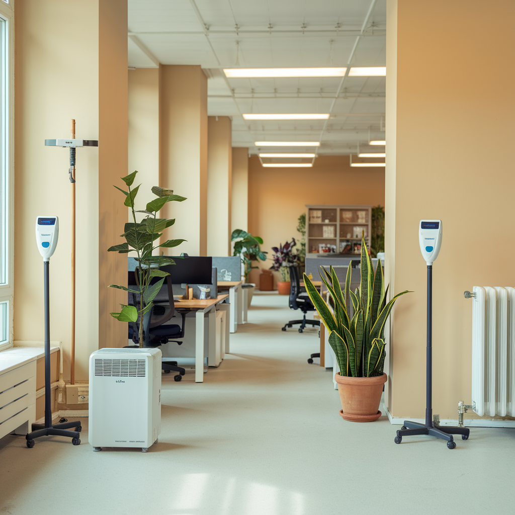 Carbon Dioxide Testing - Essential Asset & Fire