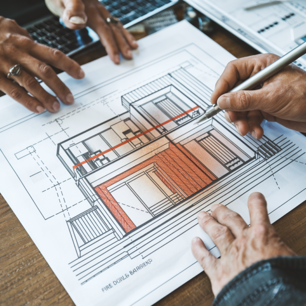 Fire Safety Baseline Drawing Service - Essential Asset & Fire Safety