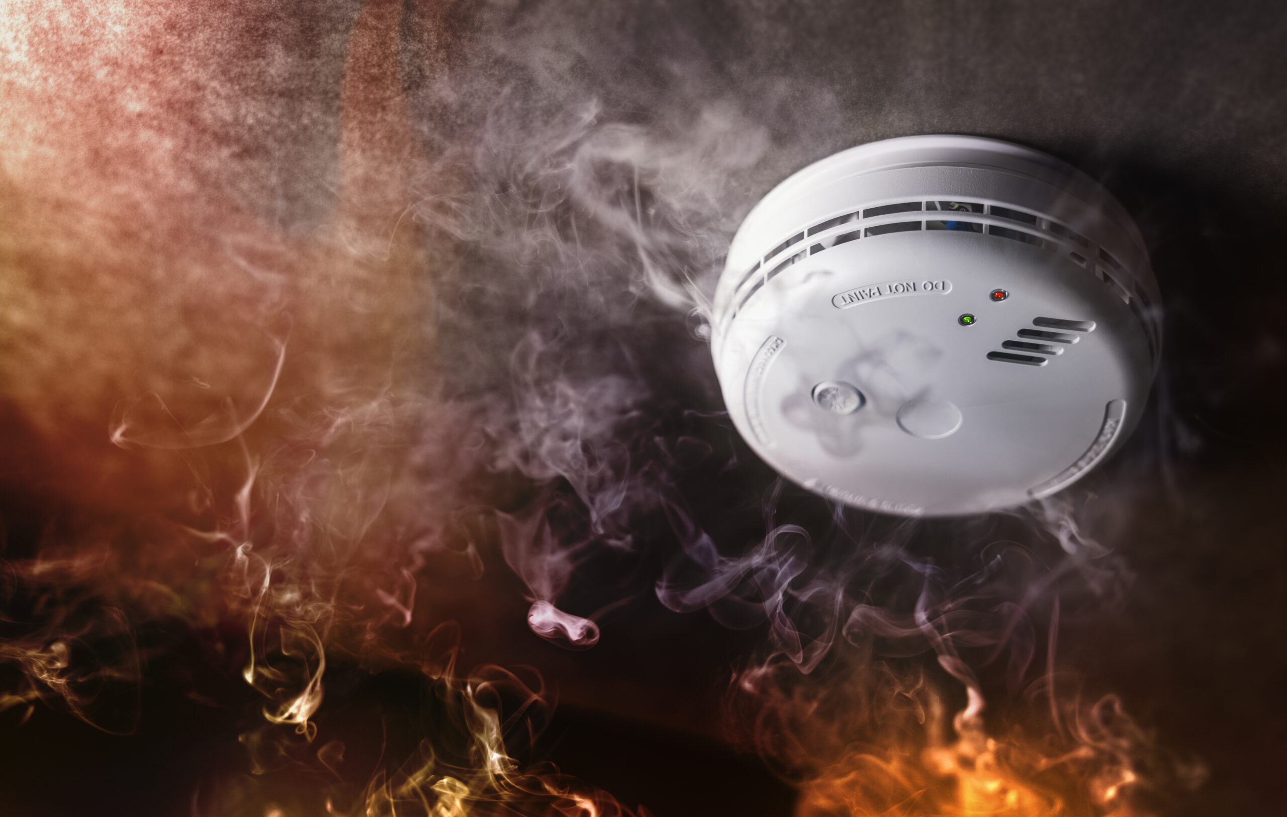 How Often Should You Test Smoke Alarms? - Essential Asset & Fire