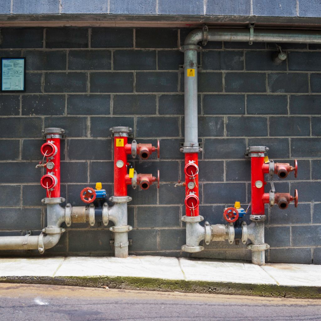 Fire Hydrant Testing Requirements In Australia